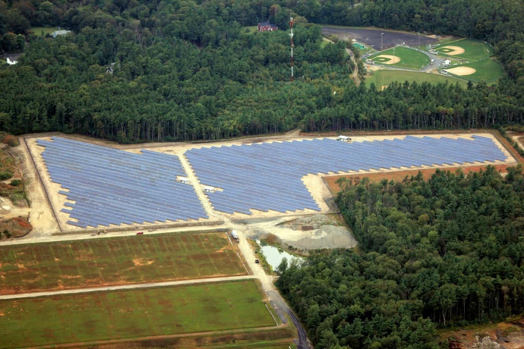 What You Need To Know About Community Solar