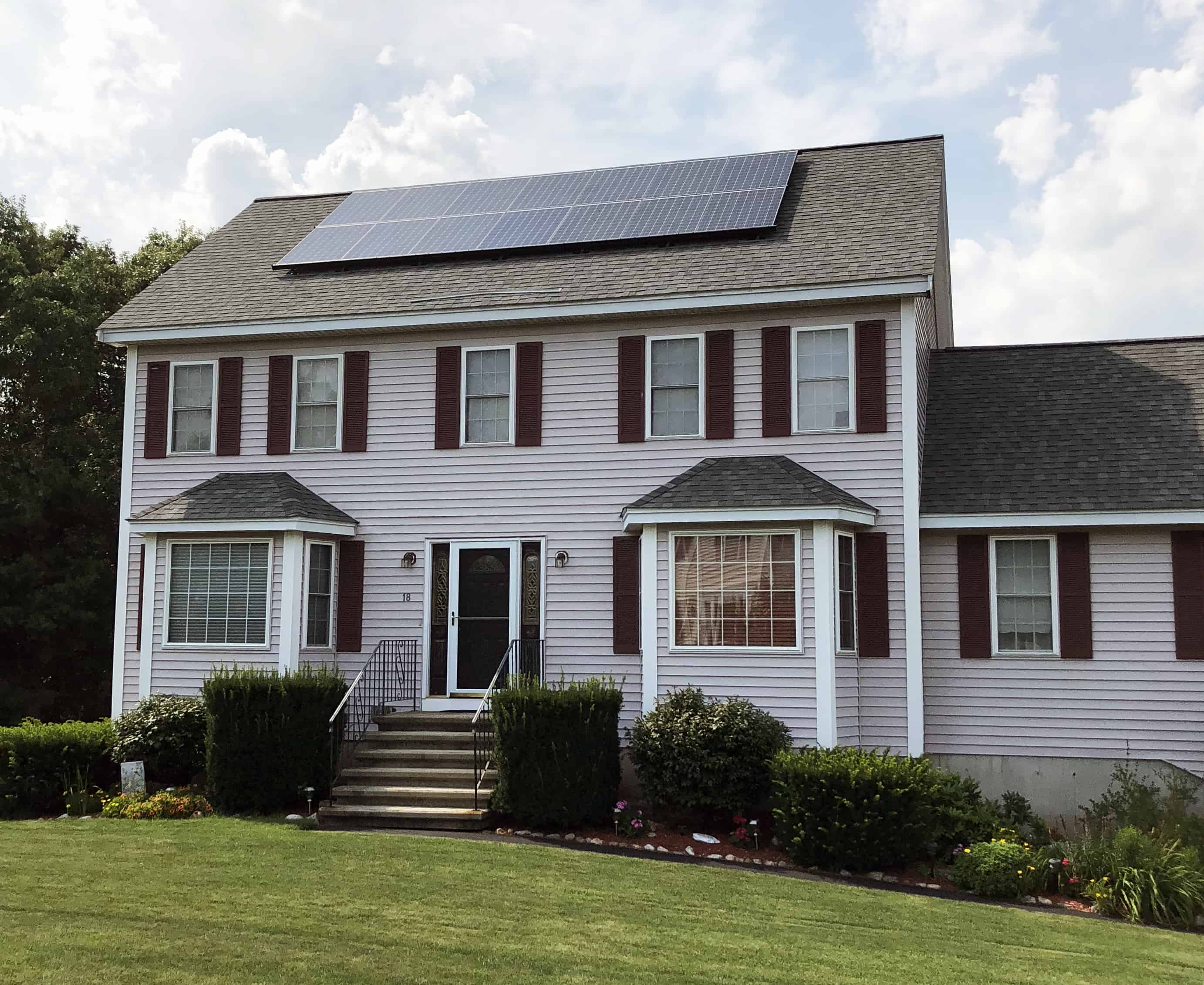 SunPower Solar Panels - SunPower Elite Dealer in Massachusetts