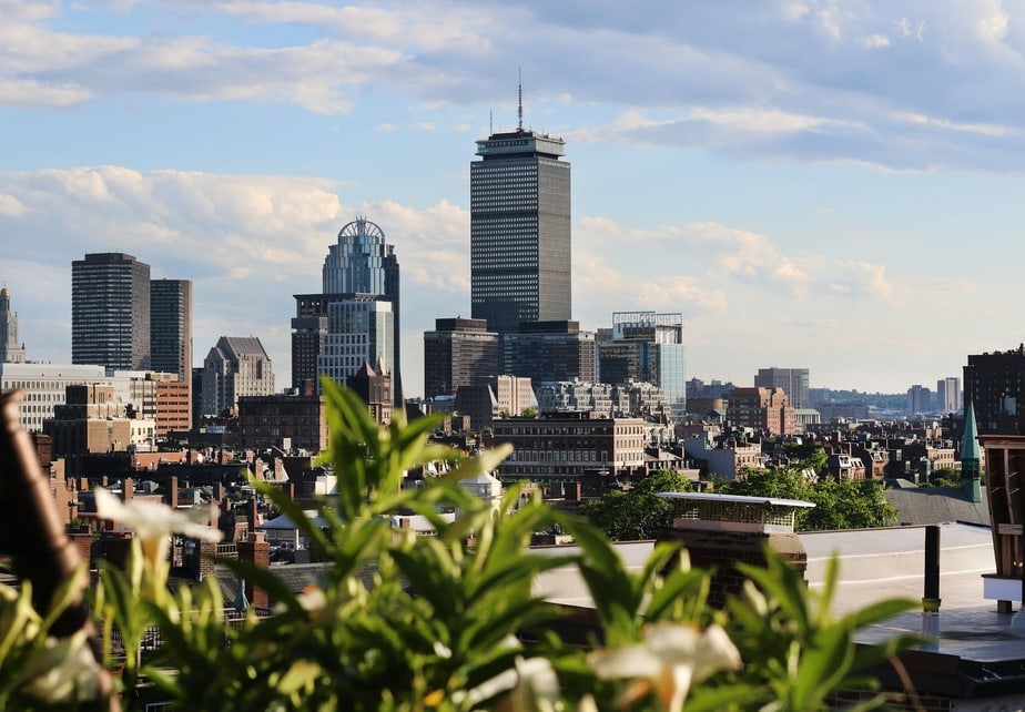 How to Achieve Carbon Neutrality in Massachusetts