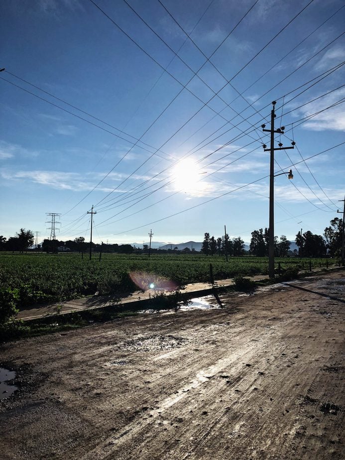 Shifting Away From Our Unstable Power Grid System