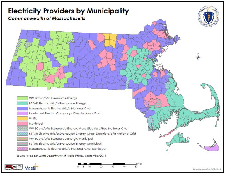 What You Need to Know About Net Metering in Massachusetts