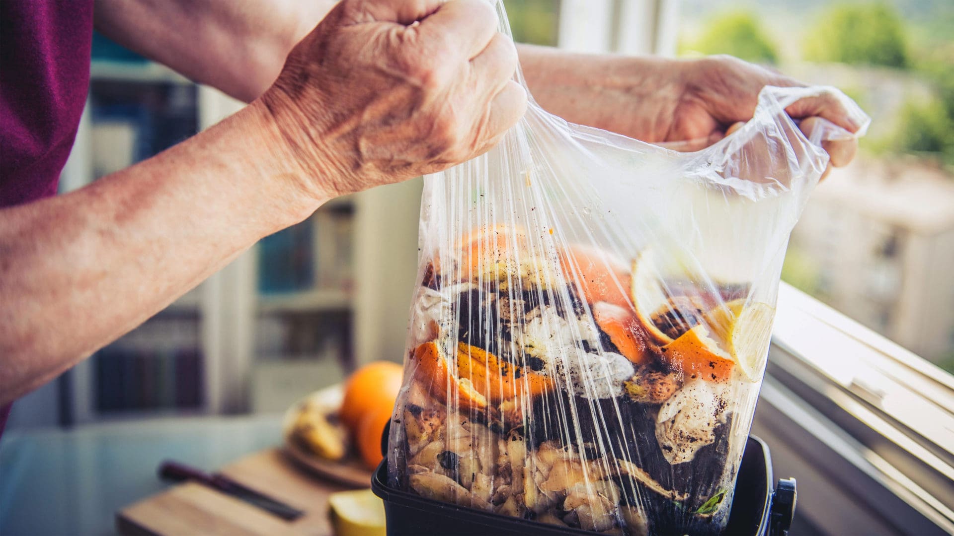 Ways To Reduce Waste In Your Home - Solaris Renewables Massachusetts