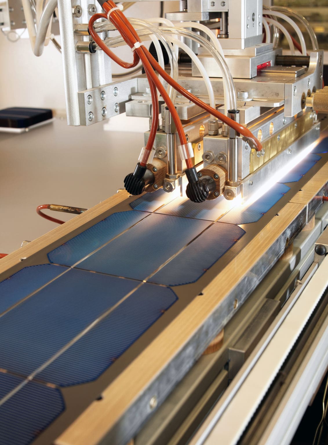 What Is the Carbon Footprint of Solar Panel Manufacturing?