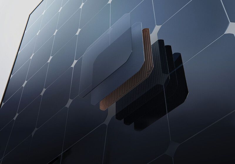 Get Maxeon Solar Panels - Solaris Renewables