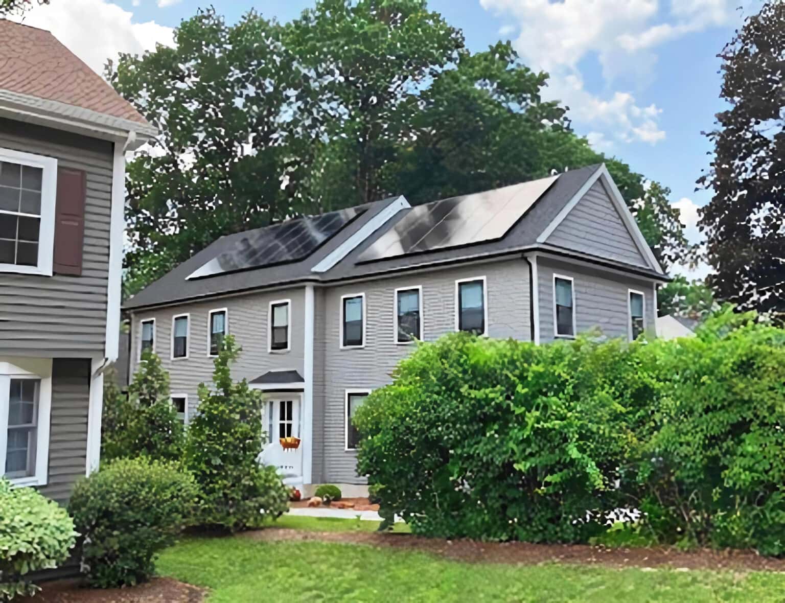 Solar Panel Sustainability: Why Maxeon Is The Greenest Choice