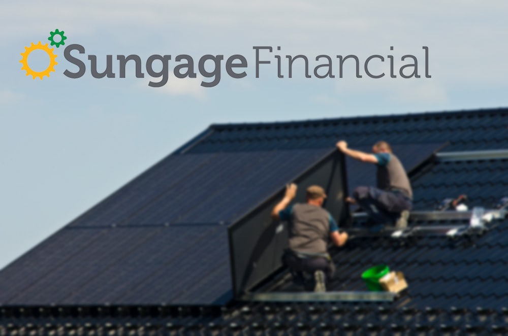The Basics of Solar Financing