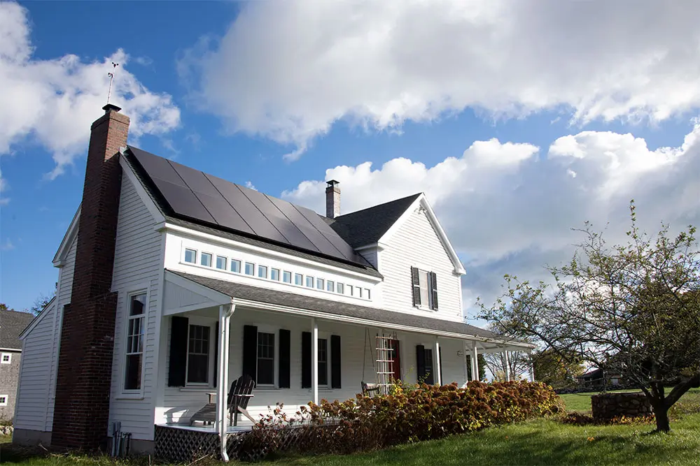 Solar Panel Aesthetics: How We Combine Style with Sustainability