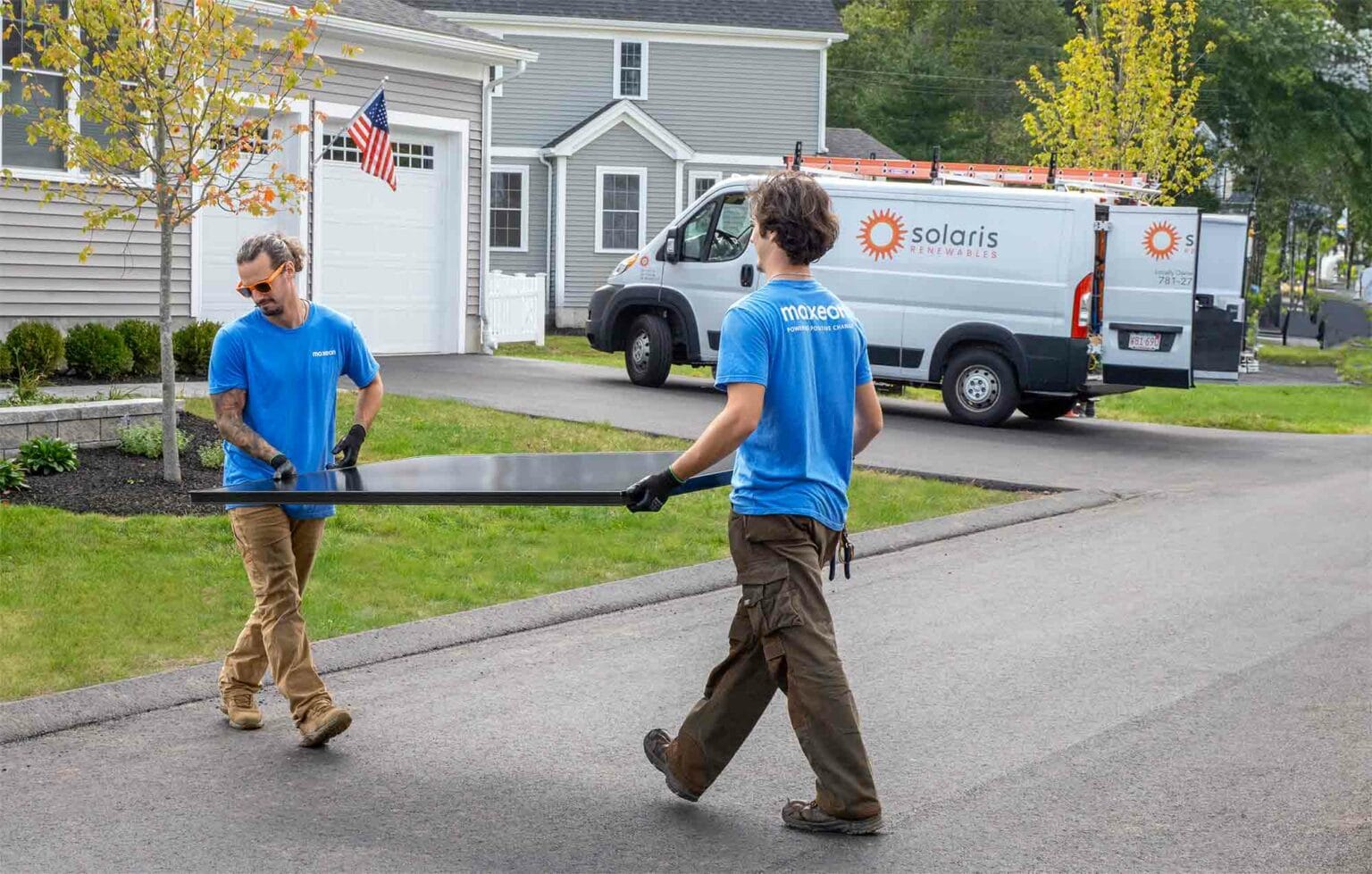 Using Local Solar Installers - What's the Difference? (podcast)