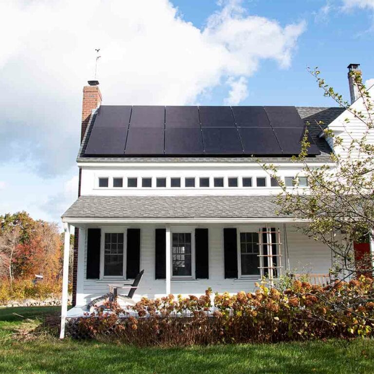 Moving Forward with Solar Energy (Podcast)