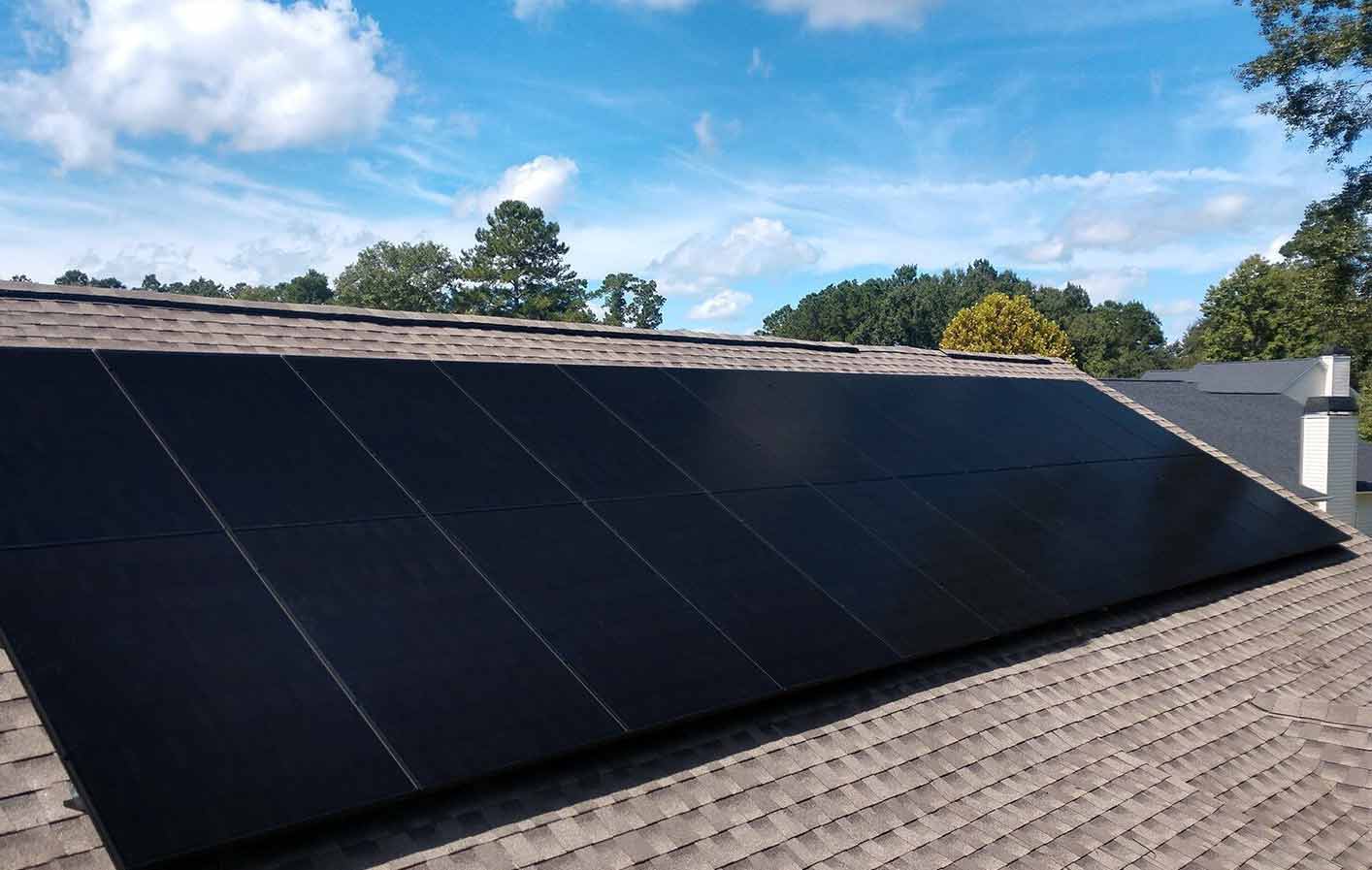 Introduction to Different Premium Solar Panel Brands (2024)