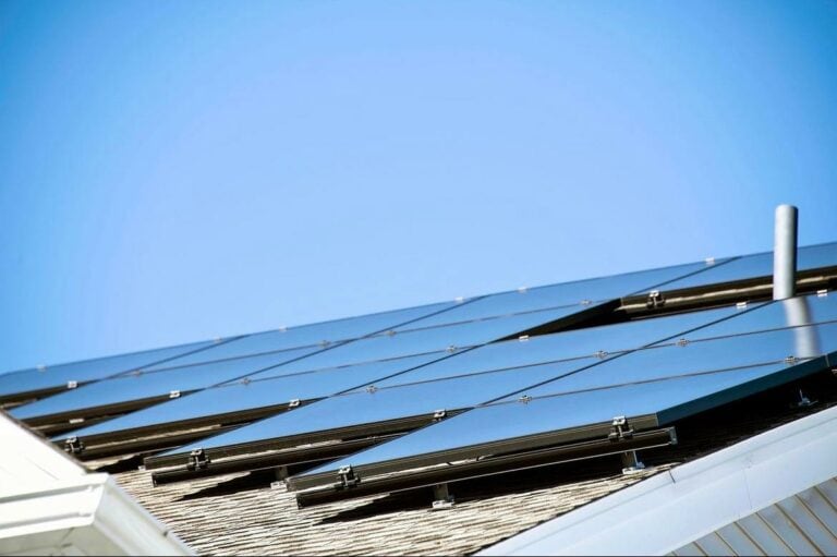 K2 Racking and Railing - Solar Products - Solaris Renewables