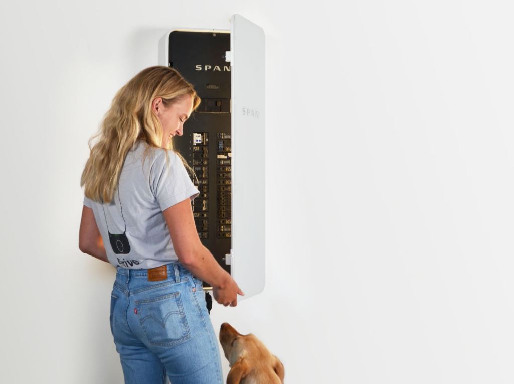 Whole Home Electrification and Future-Proofing Your Home with a SPAN ...